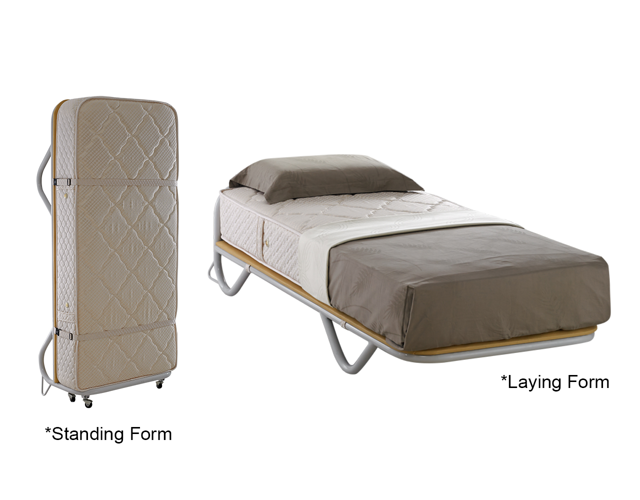 Our Products - Creating Your Personal Comfort